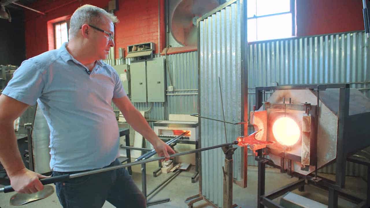 Lubbock Artists - Lee Ware » Stellar Media