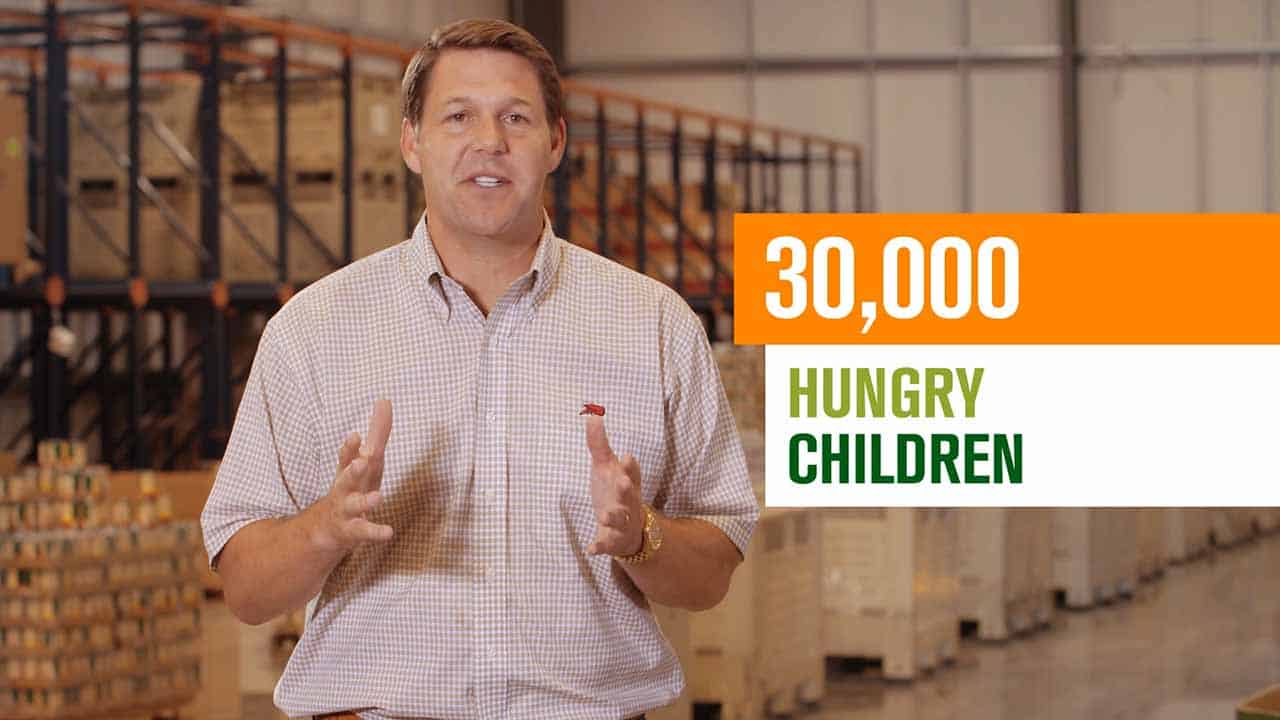 Jodey Arrington Lubbock, TX - South Plains Food Bank » Stellar Media