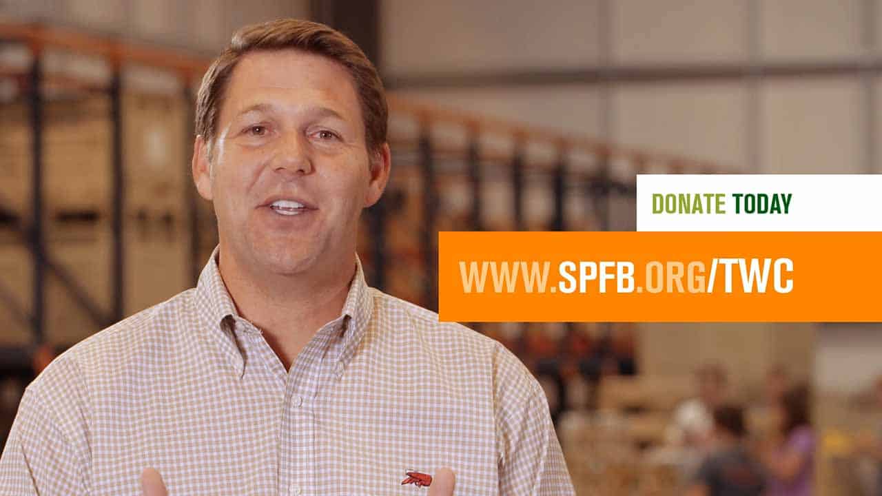 Jodey Arrington Lubbock, TX - South Plains Food Bank » Stellar Media